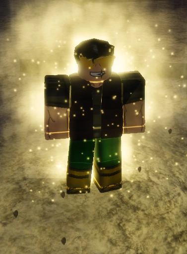 Sand Mage | Roblox Helix Ascent Wiki | Fandom