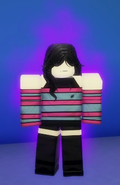 Banshee | Roblox Helix Ascent Wiki | Fandom