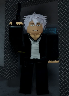 Magnum Innominandum | Roblox Helix Ascent Wiki | Fandom