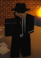 Detective Lawrence | Roblox Helix Ascent Wiki | Fandom