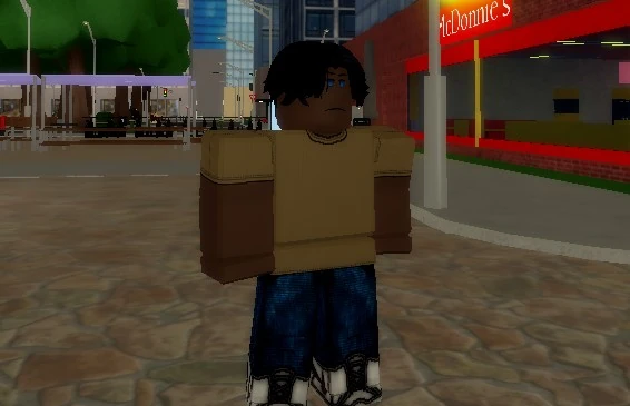Damian Damini | Roblox Helix Ascent Wiki | Fandom