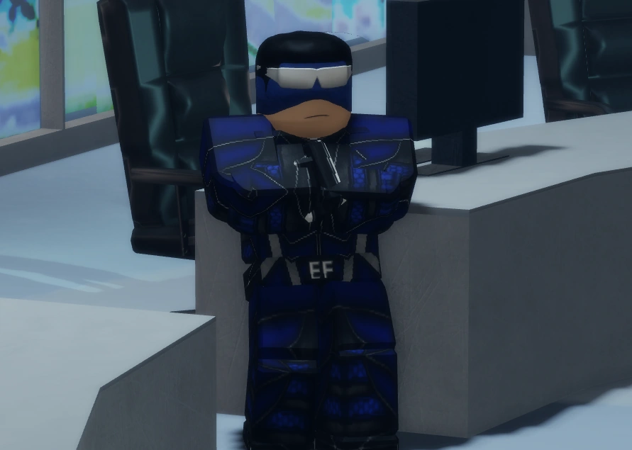 Immutable | Roblox Helix Ascent Wiki | Fandom