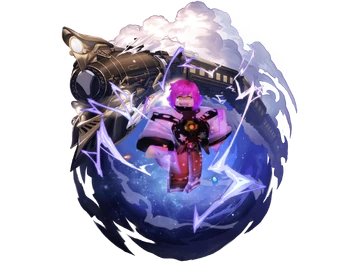 THREAT: Bromine | Roblox Helix Ascent Wiki | Fandom