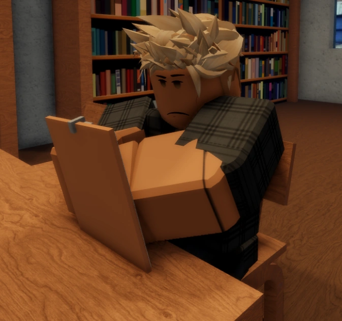 Christopher Edborough | Roblox Helix Ascent Wiki | Fandom