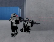 ANINA Task Force Soldier | Roblox Helix Ascent Wiki | Fandom