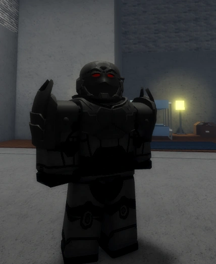 Chrome | Roblox Helix Ascent Wiki | Fandom