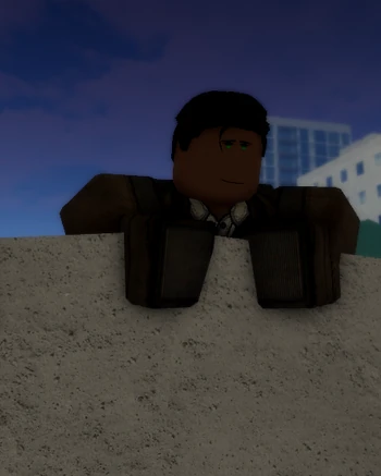 Melvin Laws | Roblox Helix Ascent Wiki | Fandom