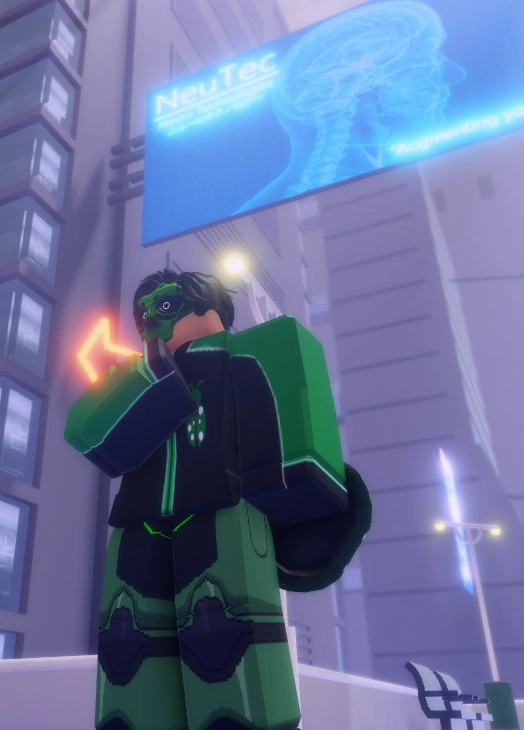 Discuss Everything About Roblox Helix Ascent Wiki | Fandom