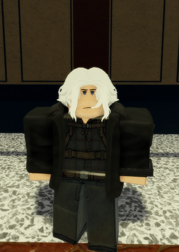Lucius Roswalt | Roblox Helix Ascent Wiki | Fandom