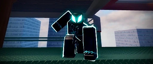 Agent Arachnid | Roblox Helix Ascent Wiki | Fandom
