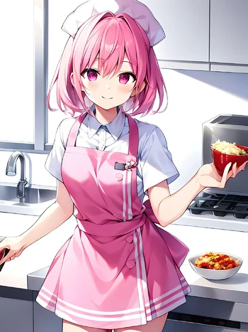 Rosie Delight | Roblox Helix Ascent Wiki | Fandom