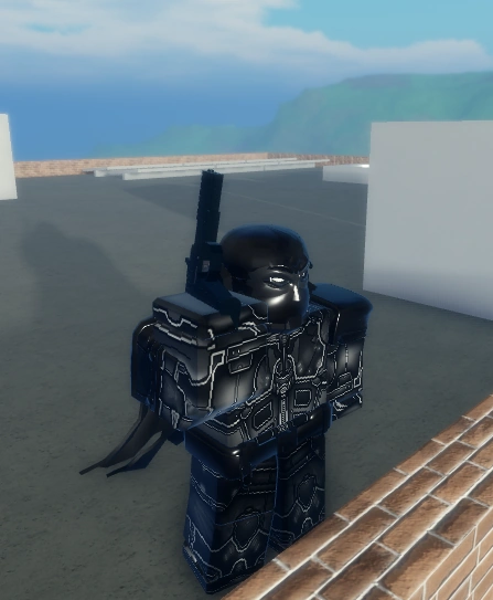 Adjudicator | Roblox Helix Ascent Wiki | Fandom