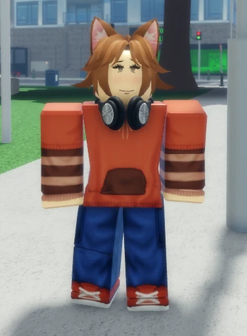 Tanuki | Roblox Helix Ascent Wiki | Fandom