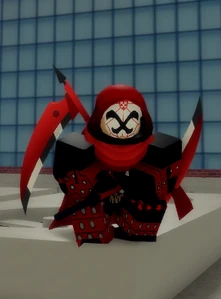 Targetmaster | Roblox Helix Ascent Wiki | Fandom