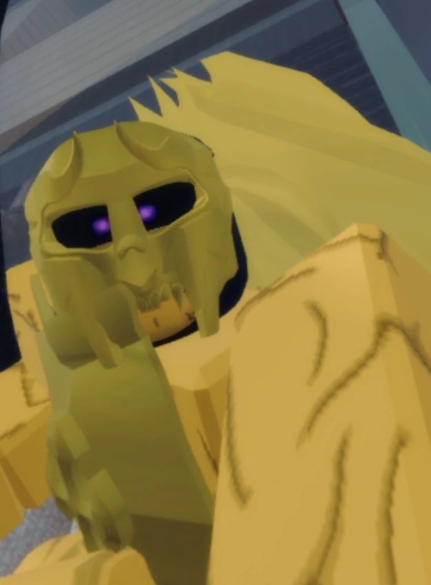 Sing (Titanial) | Roblox Helix Ascent Wiki | Fandom