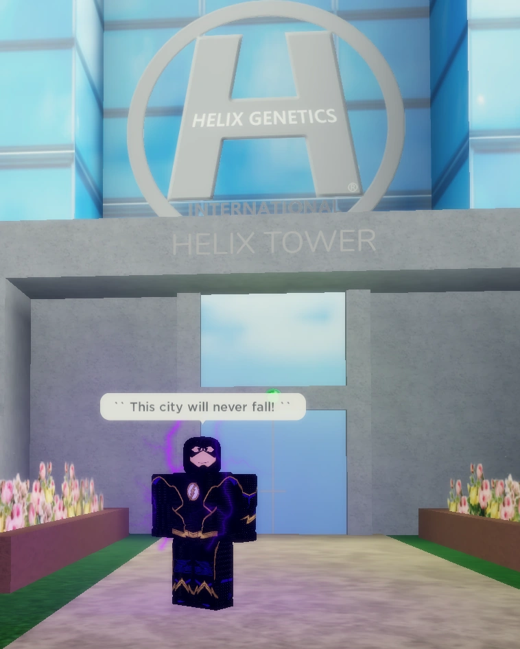 Feint | Roblox Helix Ascent Wiki | Fandom