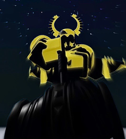 Nebula Knight (Main Universe) | Roblox Helix Ascent Wiki | Fandom