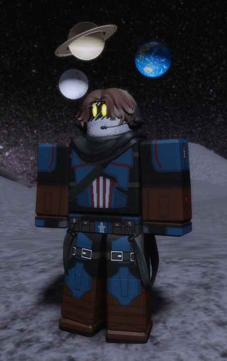 Saturn | Roblox Helix Ascent Wiki | Fandom