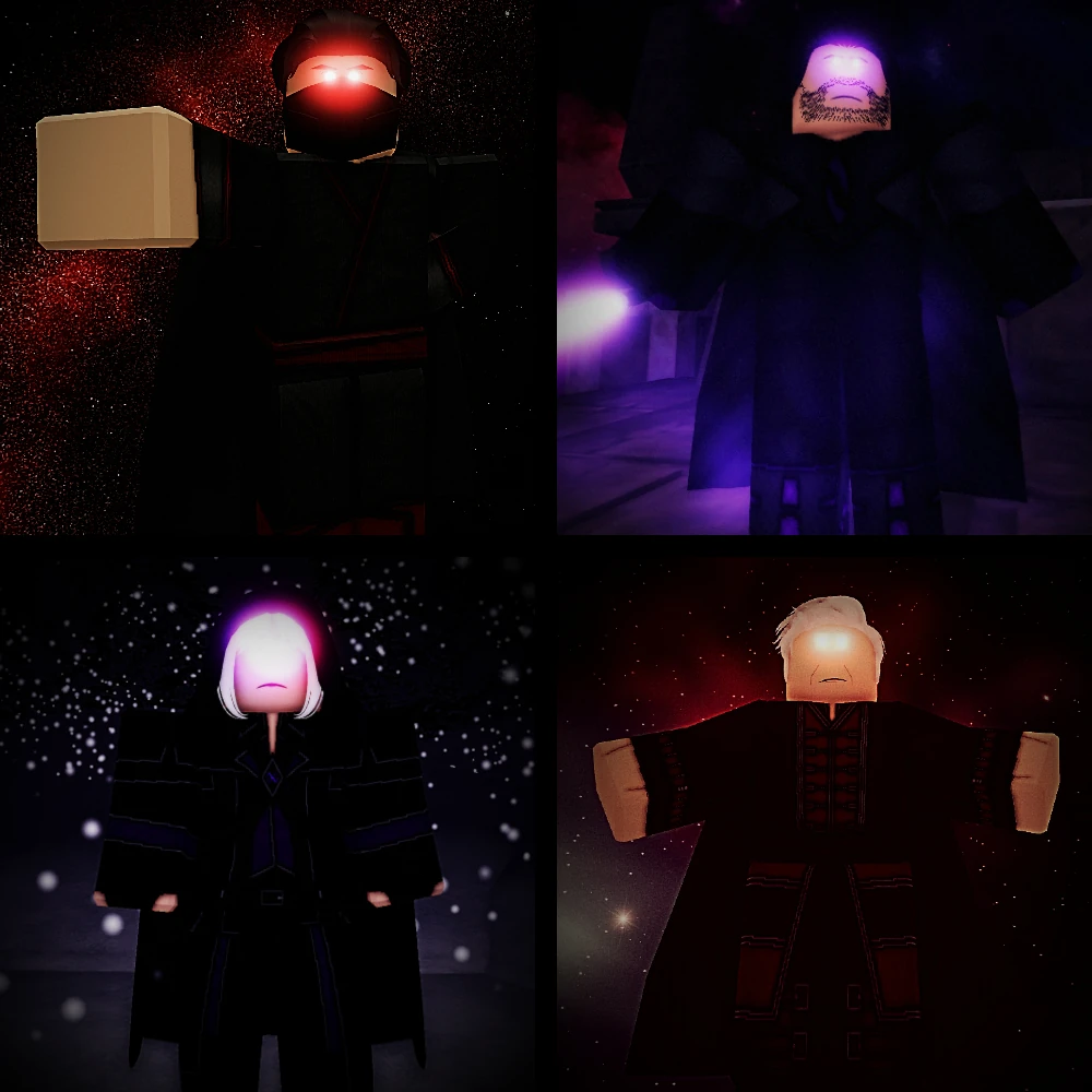 Discuss Everything About Roblox Helix Ascent Wiki | Fandom