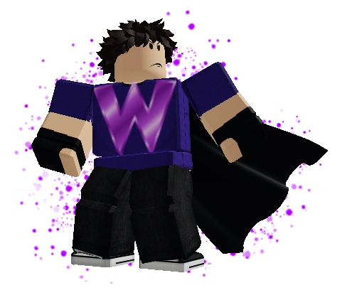 Weak-Man | Roblox Helix Ascent Wiki | Fandom