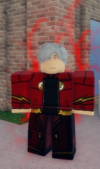 Red Jacket | Roblox Helix Ascent Wiki | Fandom