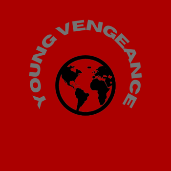 Young Vengeance | Roblox Helix Ascent Wiki | Fandom