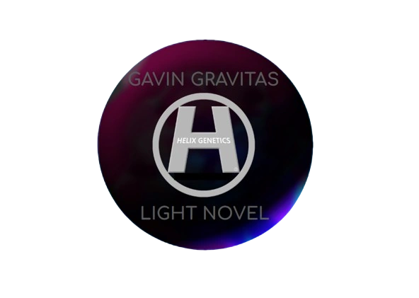 Gavin Gravitas Light Novel | Roblox Helix Ascent Wiki | Fandom