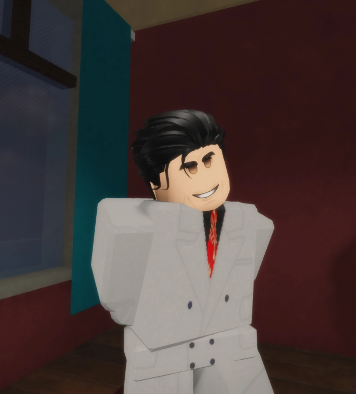 Felix Andilet | Roblox Helix Ascent Wiki | Fandom