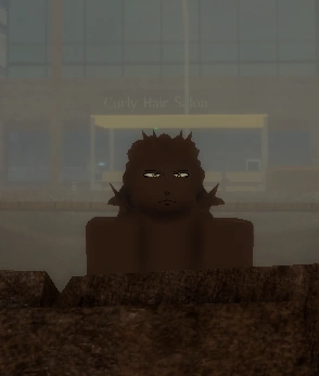 Mud Man | Roblox Helix Ascent Wiki | Fandom