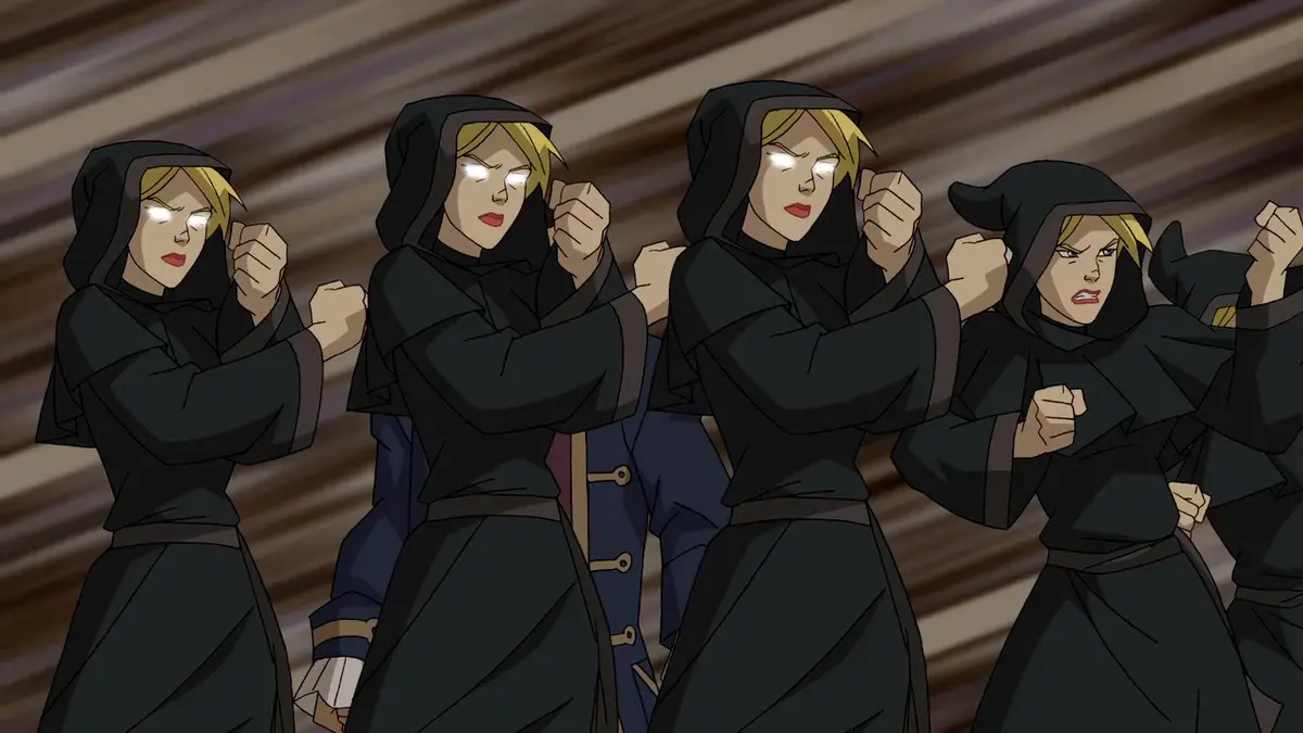 Project IV | Roblox Helix Ascent Wiki | Fandom