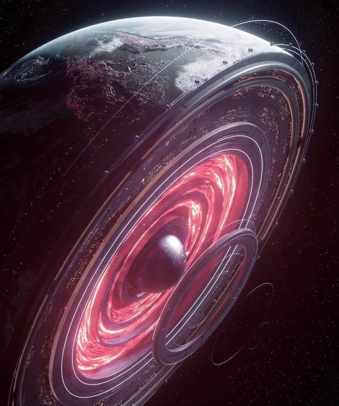 Half Planet | Roblox Helix Ascent Wiki | Fandom