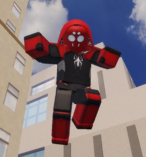 Category:American | Roblox Helix Ascent Wiki | Fandom