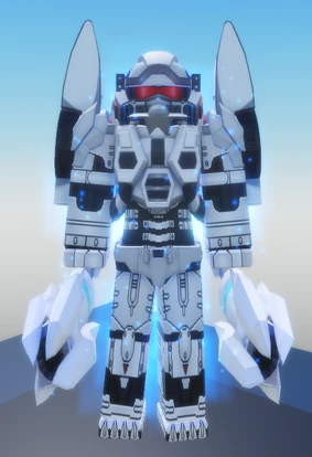 Eleone Marshall | Roblox Helix Ascent Wiki | Fandom