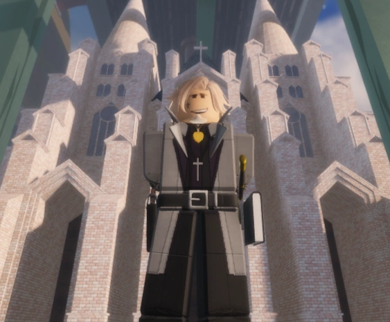 Lilith Nova | Roblox Helix Ascent Wiki | Fandom