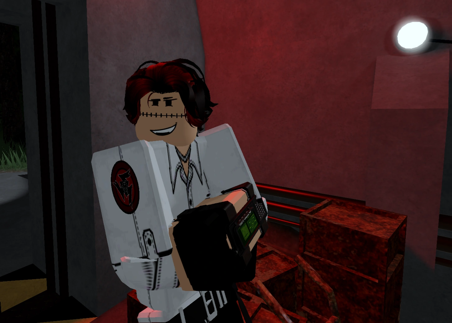 Discuss Everything About Roblox Helix Ascent Wiki | Fandom