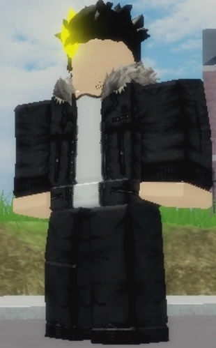 Donatsu Valt | Roblox Helix Ascent Wiki | Fandom