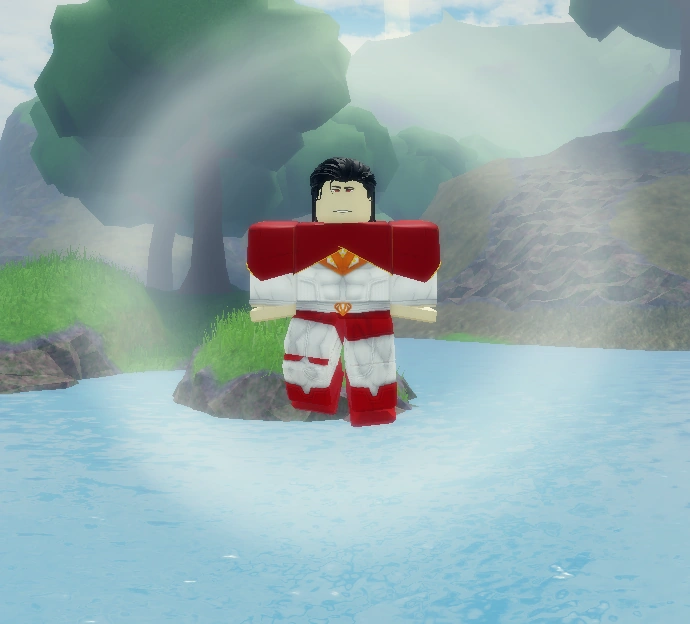 Maestro | Roblox Helix Ascent Wiki | Fandom