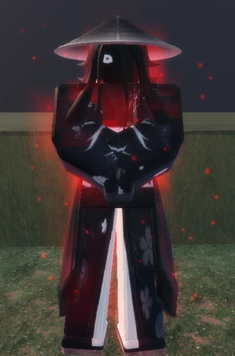 The Puppet Lady | Roblox Helix Ascent Wiki | Fandom