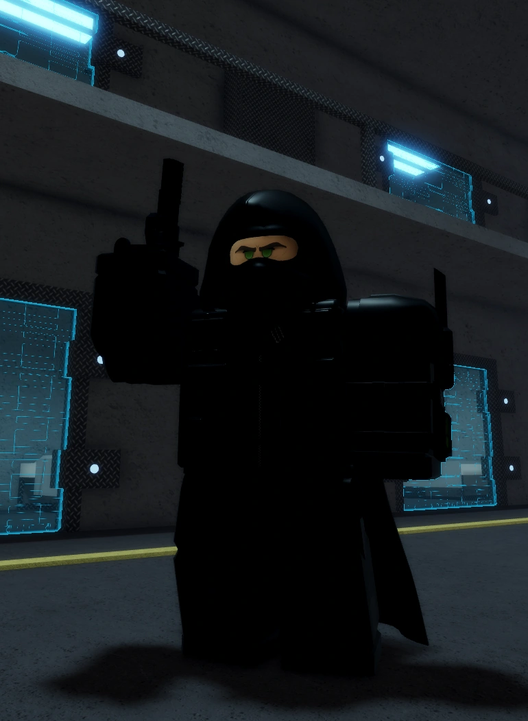 Red Ace | Roblox Helix Ascent Wiki | Fandom