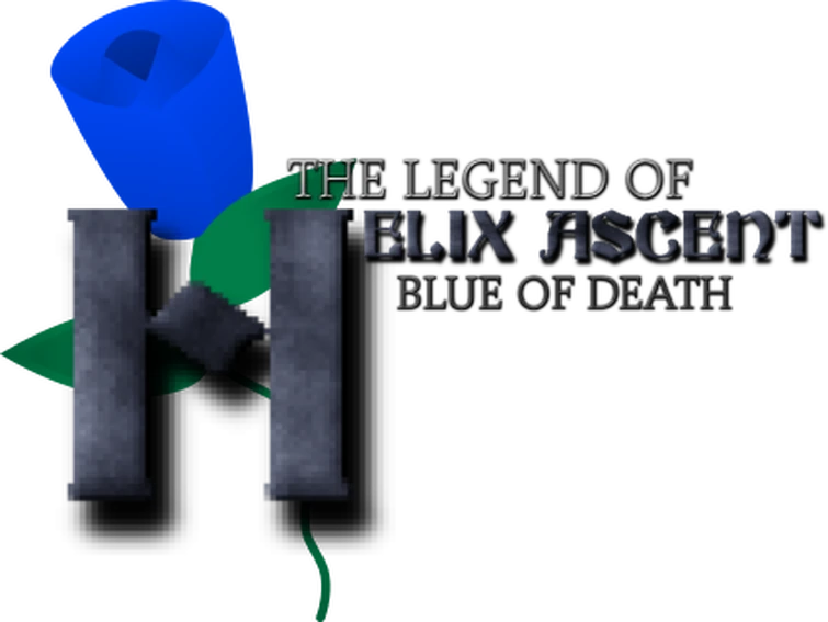 Blue of Death | Roblox Helix Ascent Wiki | Fandom