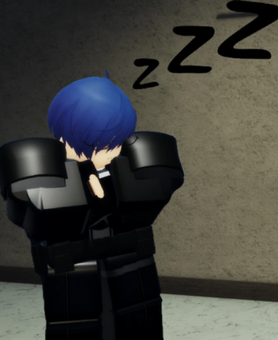 Rachel Harmon | Roblox Helix Ascent Wiki | Fandom