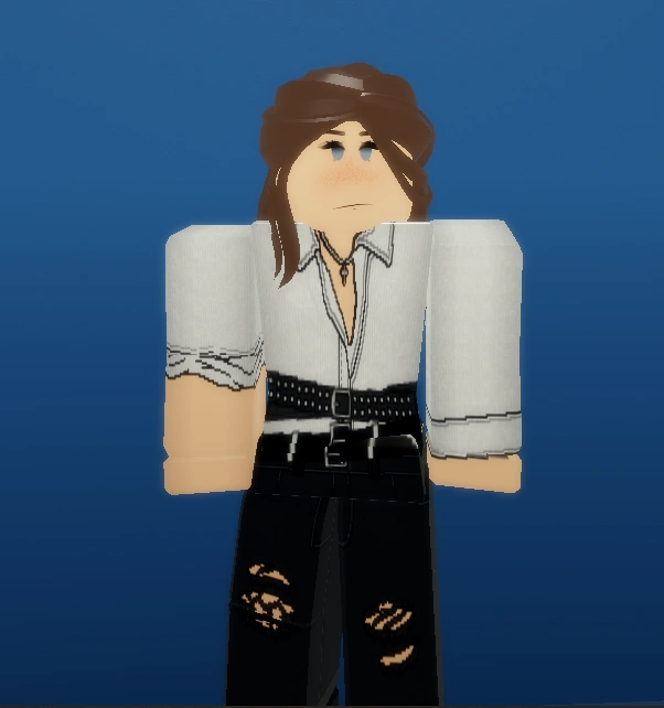 Charlie Bell | Roblox Helix Ascent Wiki | Fandom