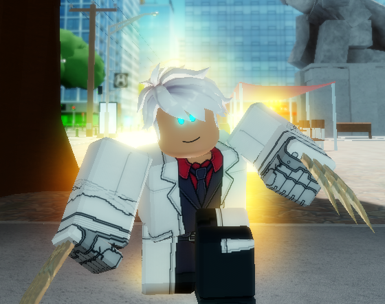 Jackson Roblox Helix Ascent Wiki Fandom