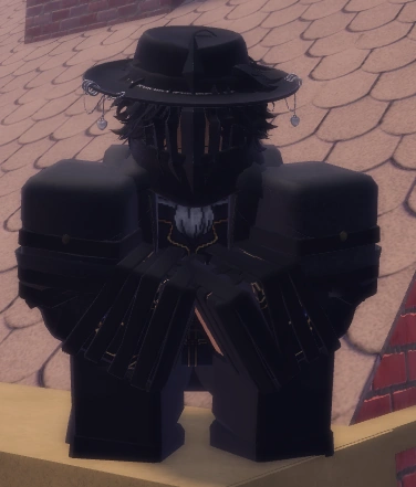 `'The Time Assassin.'` | Roblox Helix Ascent Wiki | Fandom