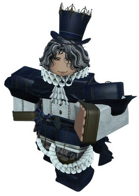 The Herrschers | Roblox Helix Ascent Wiki | Fandom