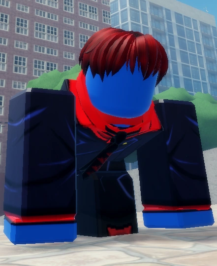 Sam Bloom | Roblox Helix Ascent Wiki | Fandom