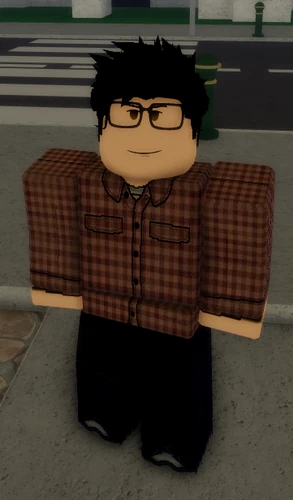 Theodore "Epsilon" Whitman | Roblox Helix Ascent Wiki | Fandom