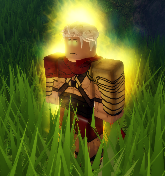 Fenrir Force | Roblox Helix Ascent Wiki | Fandom