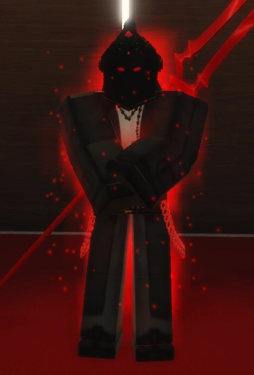Noir Caesar | Roblox Helix Ascent Wiki | Fandom