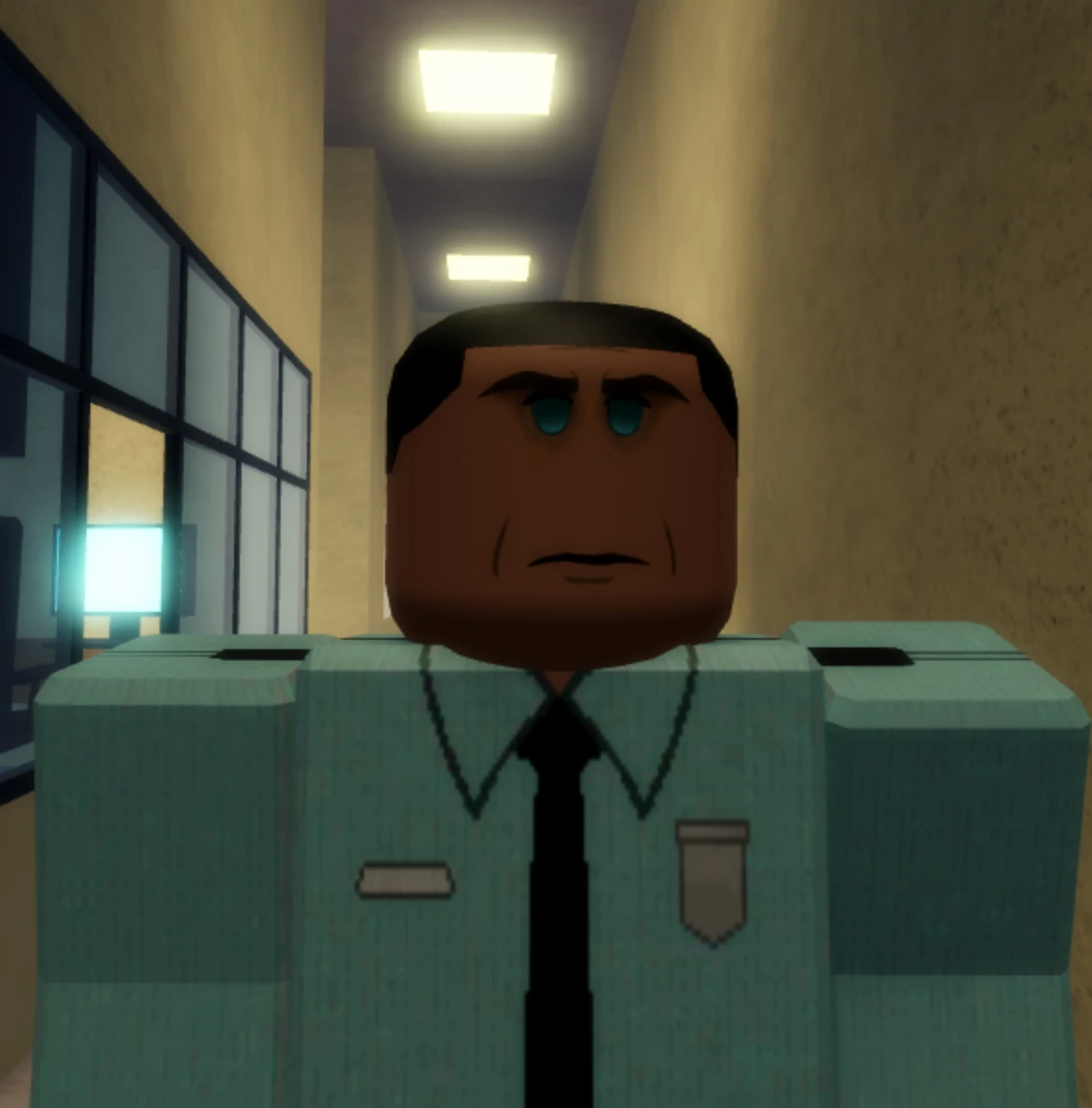 Omar Adrian | Roblox Helix Ascent Wiki | Fandom